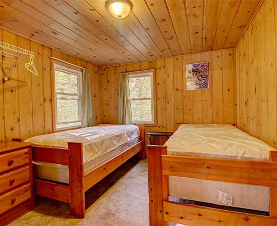 Facility & Accommodations | YMCA